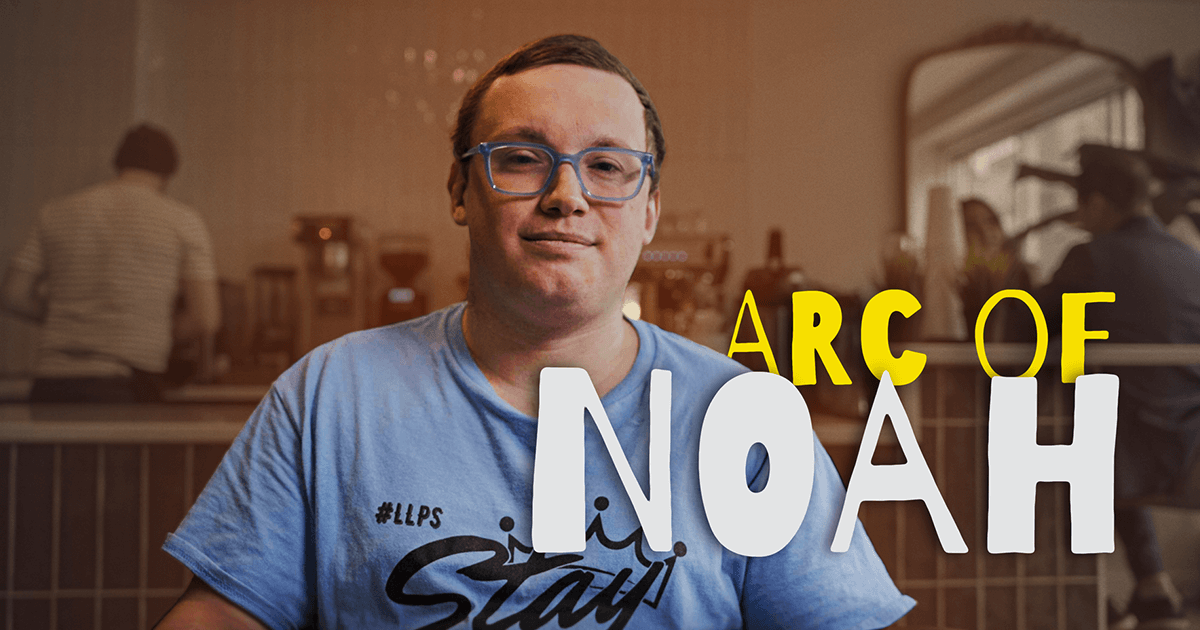 Event Check In - Arc Of Noah Show